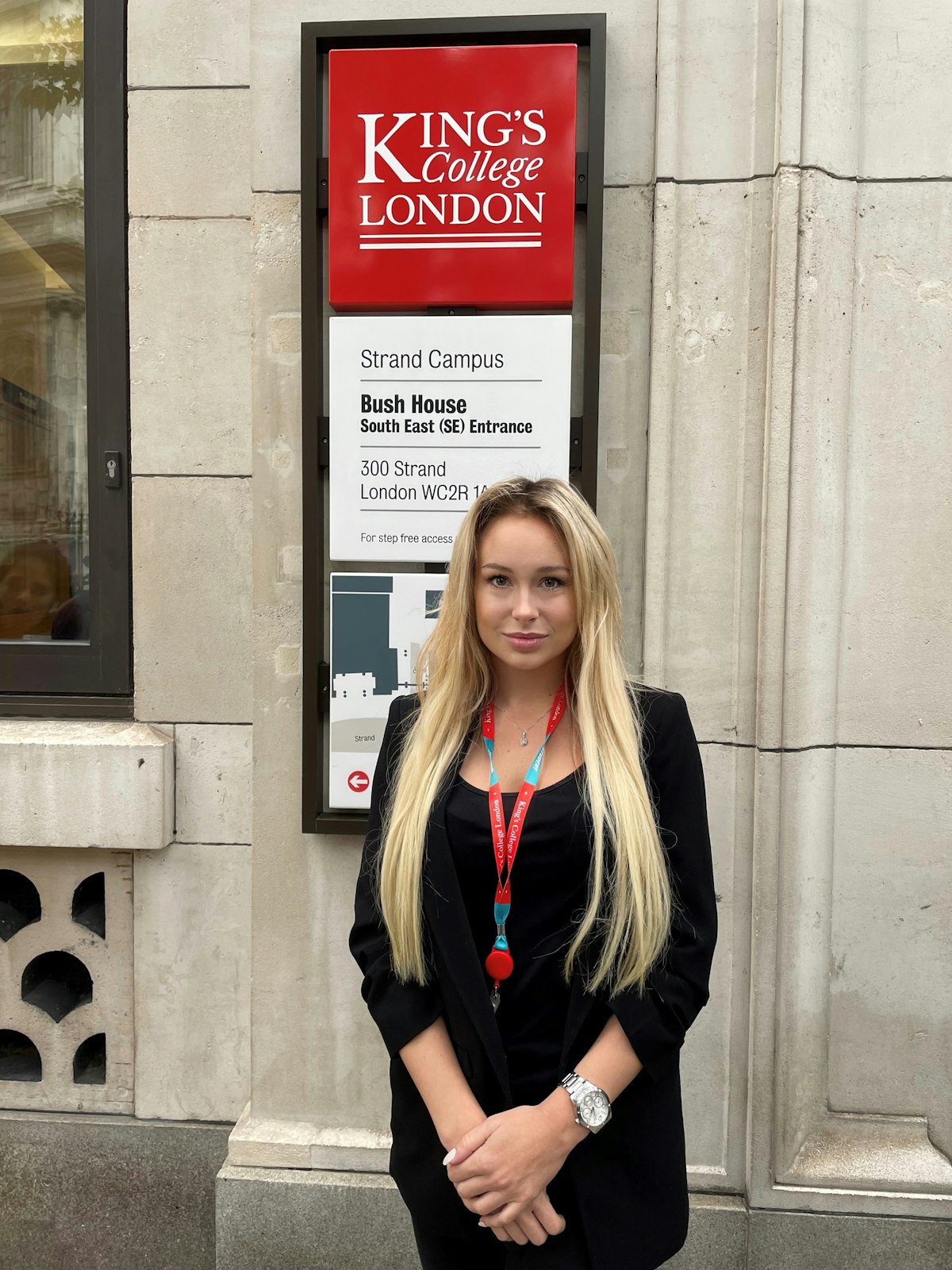Barbora Čomová | The Kellner Family Foundation