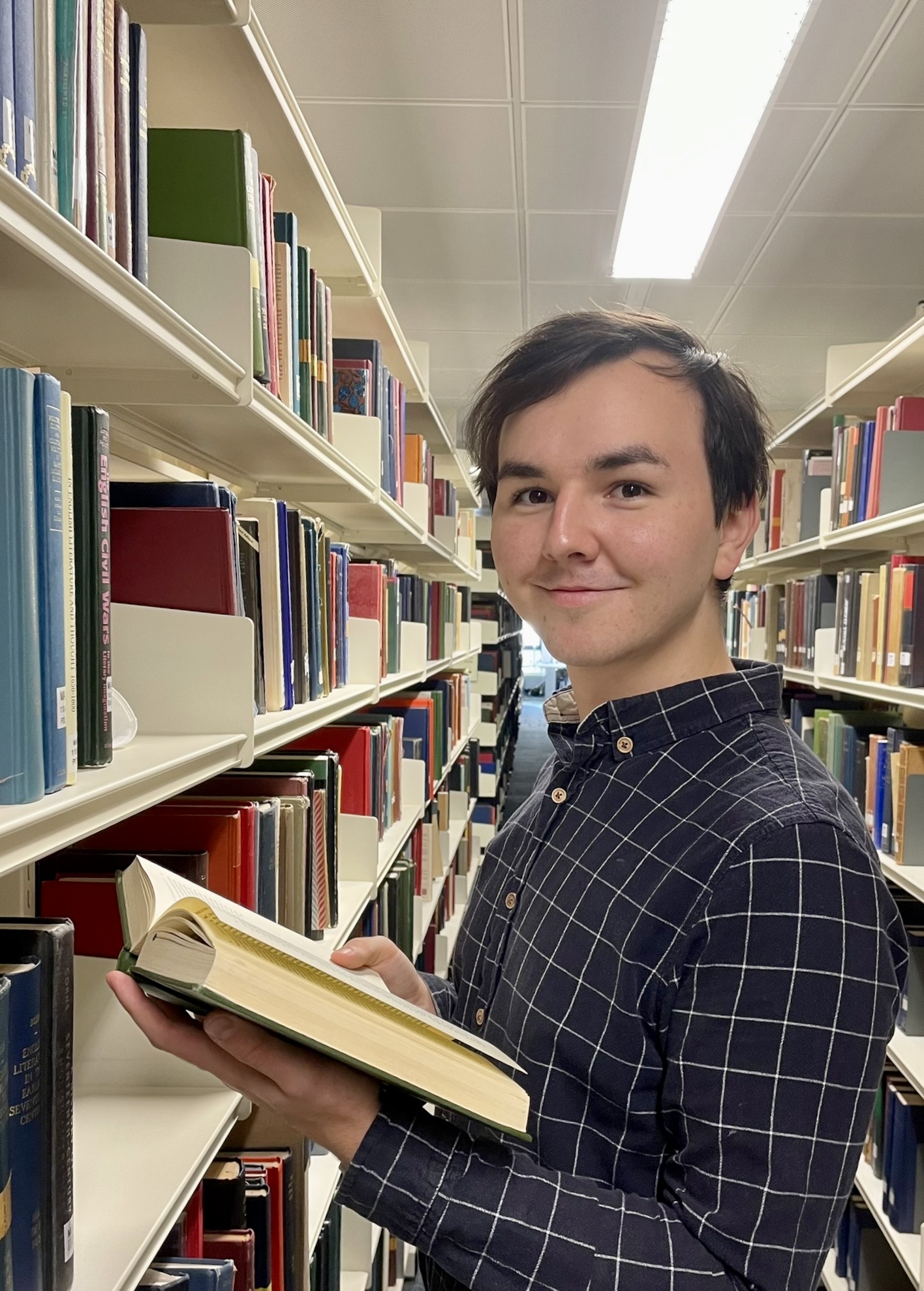 Stipendisté - granty pro studenty univerzit | The Kellner Family Foundation