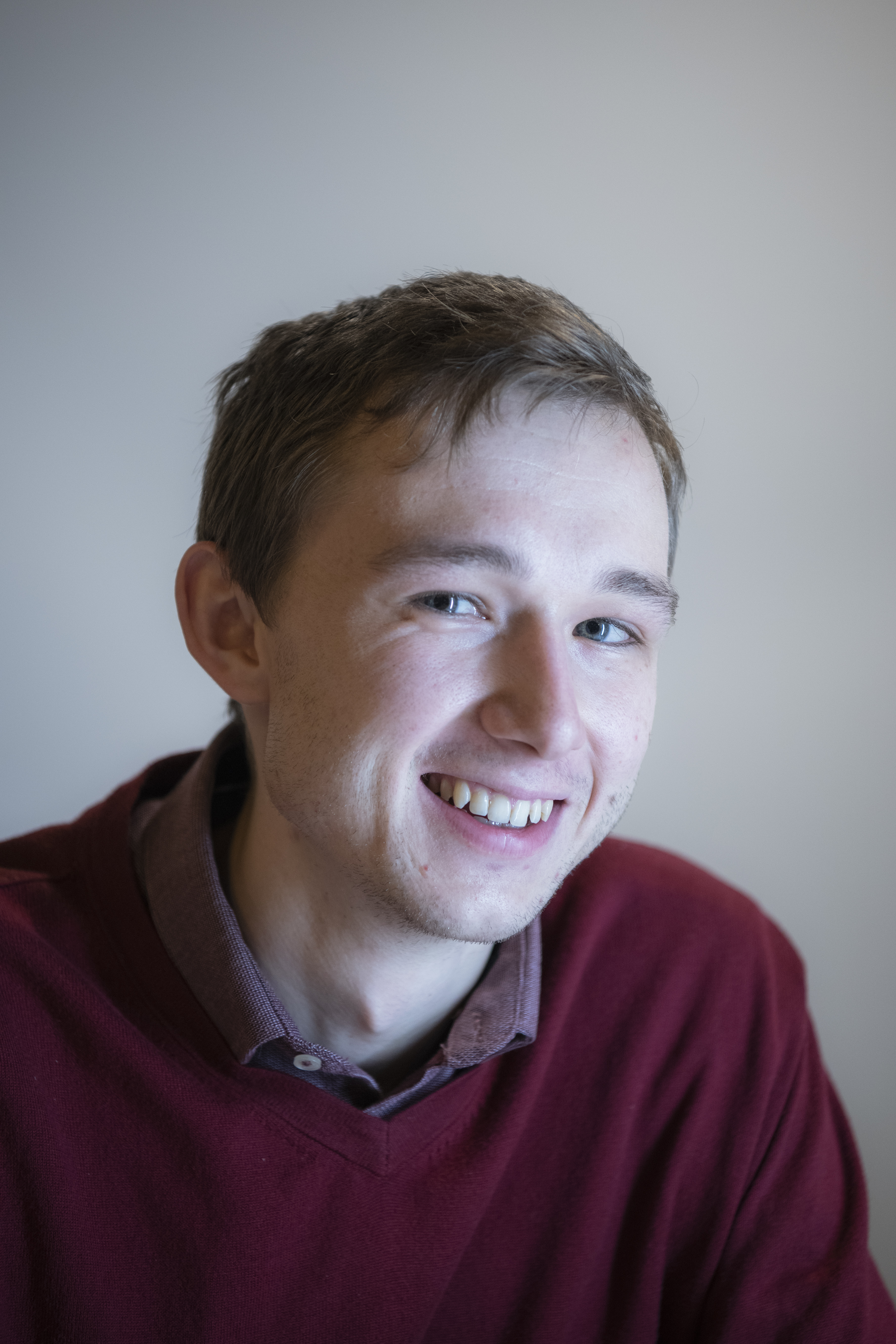 Daniel Mužátko | Nadace The Kellner Family Foundation