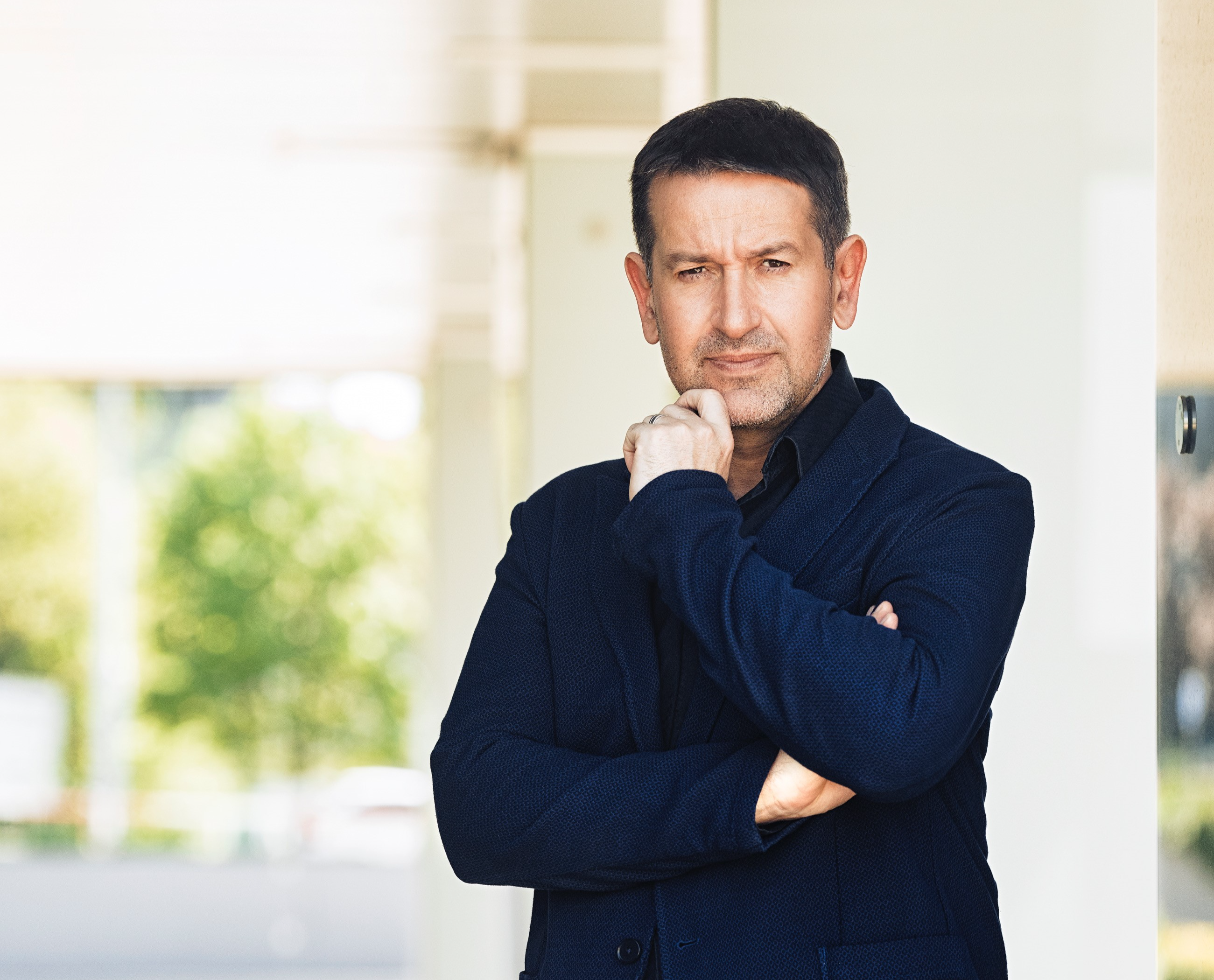 V cizině se mladí naučí skvělou vědu. Česko je musí lákat zpět, říká ...