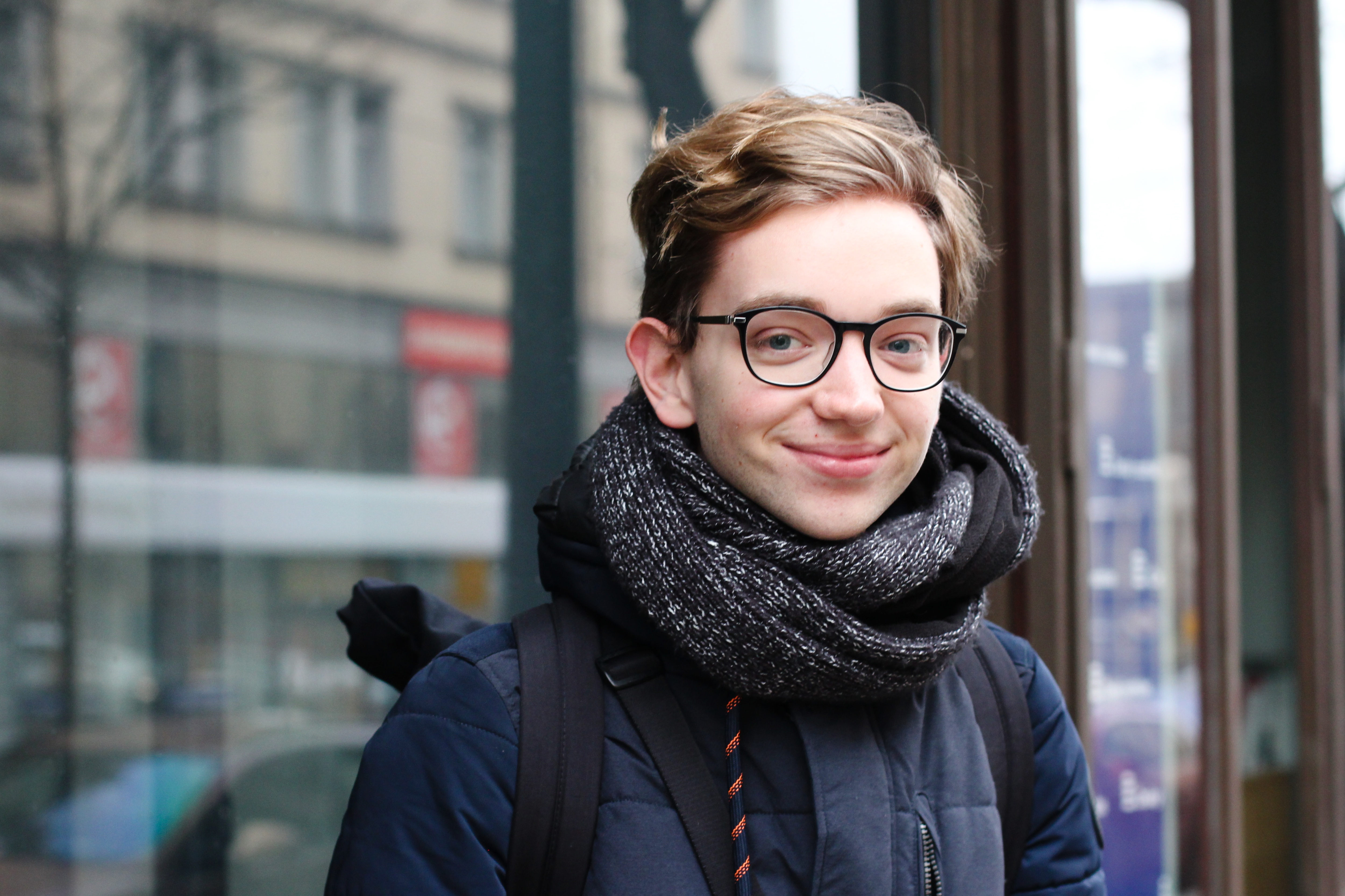 Novinky.cz | rozhovor s Petrou Kobrovou ze ZŠ Open Gate | Nadace The ...