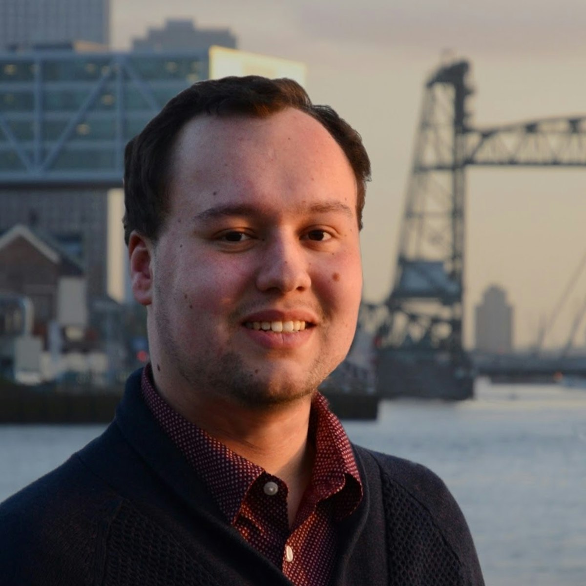 Tomáš Titěra | Nadace The Kellner Family Foundation