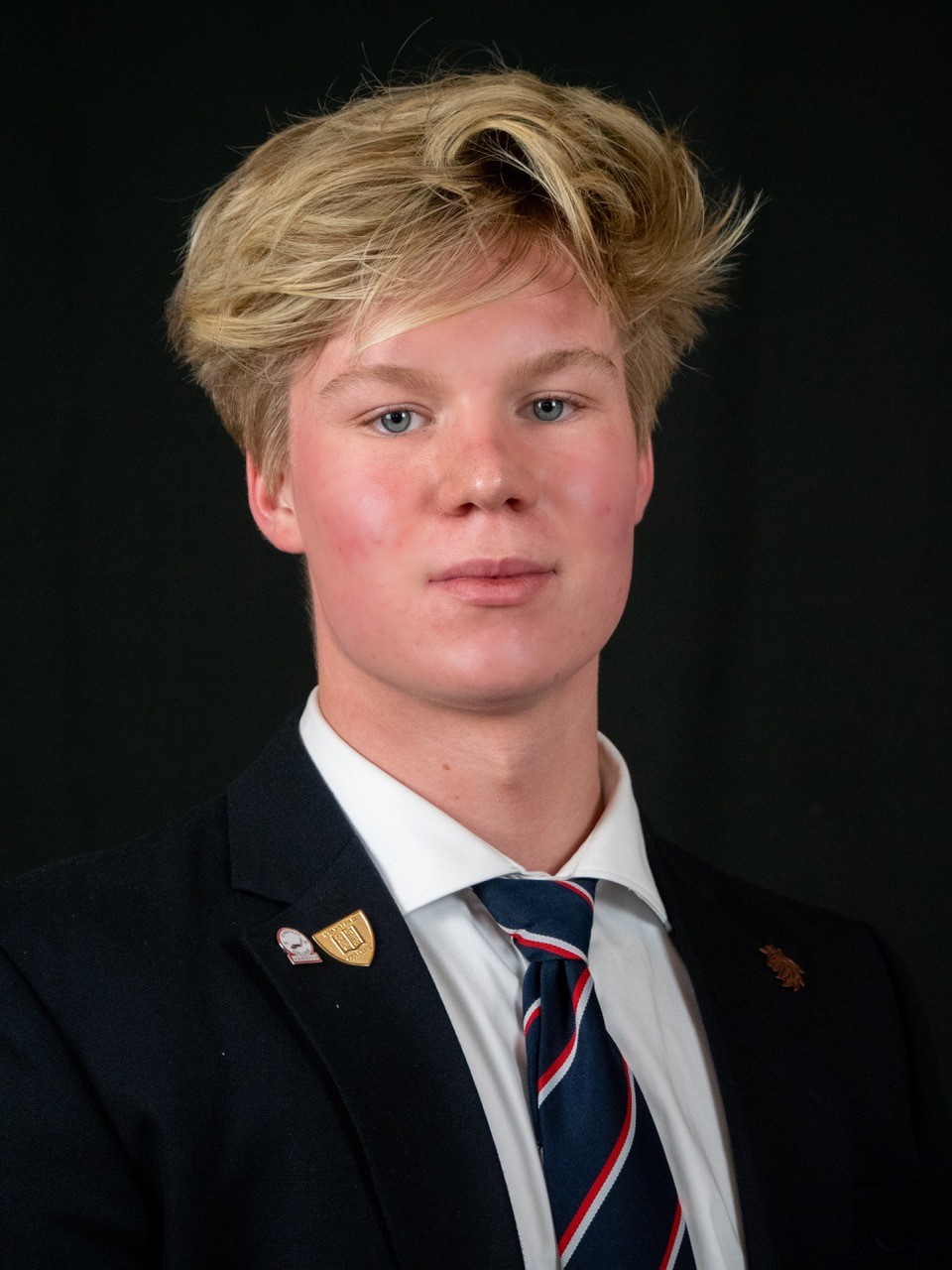 Thea Kratochvílová | The Kellner Family Foundation