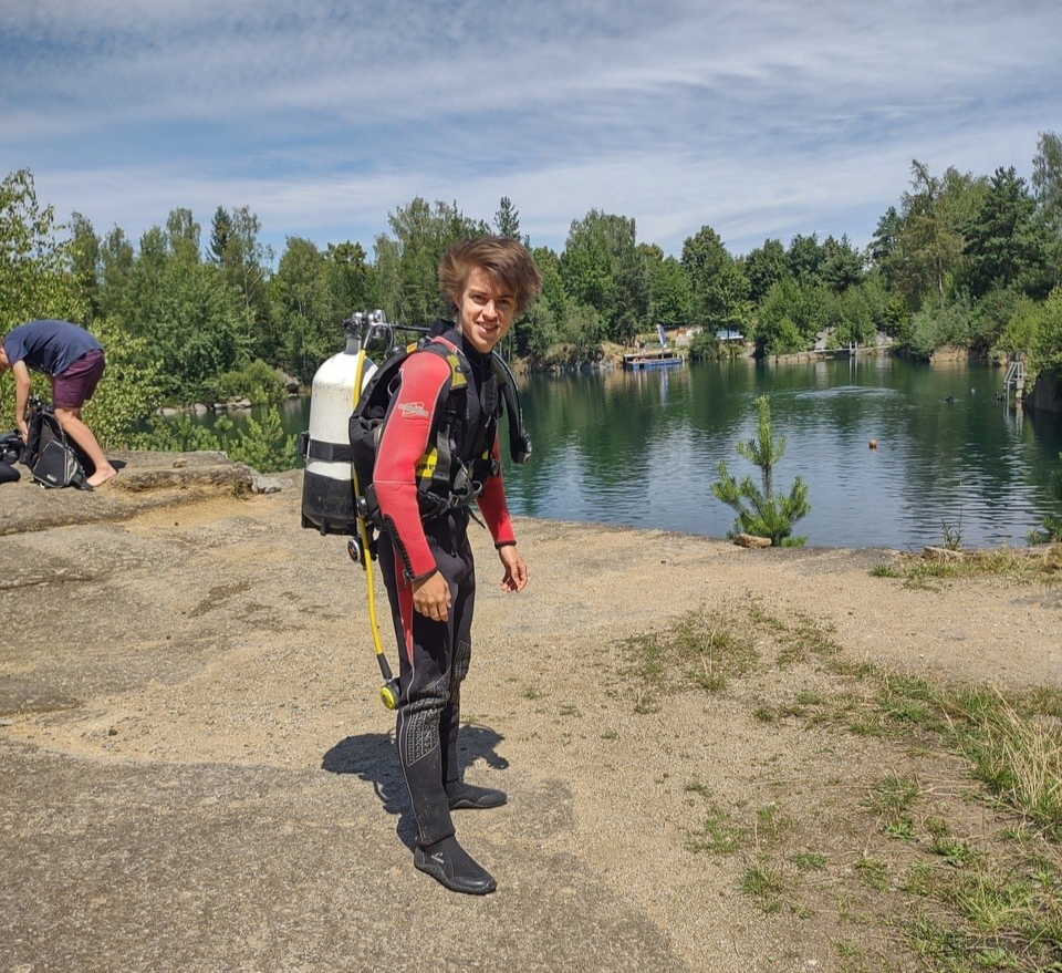 Antonín Štefka | Nadace The Kellner Family Foundation