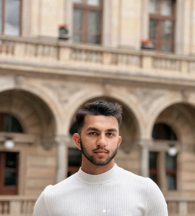 Robert Balog | The Kellner Family Foundation