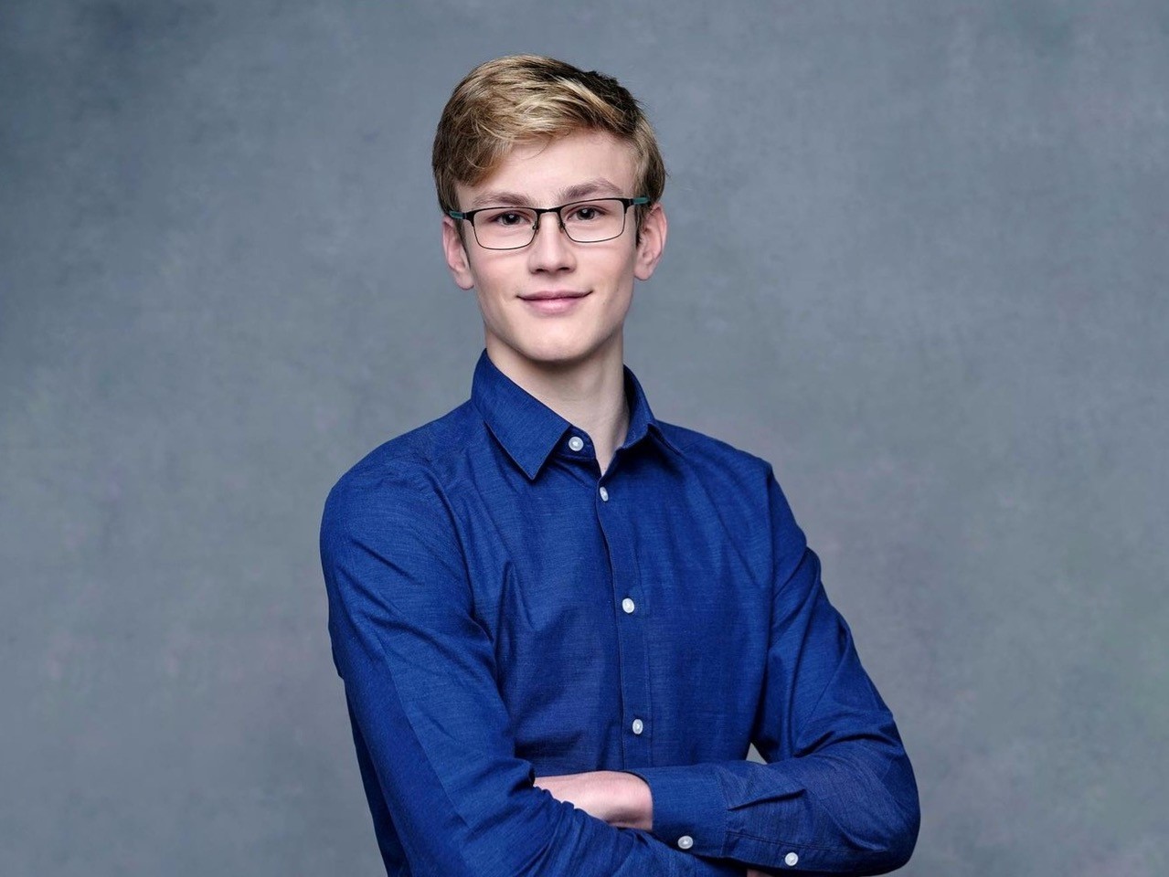 Václav Kuboň | Nadace The Kellner Family Foundation