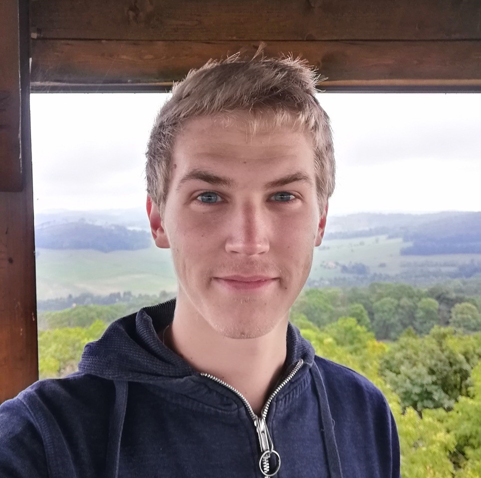 Stipendisté - granty pro studenty univerzit | The Kellner Family Foundation