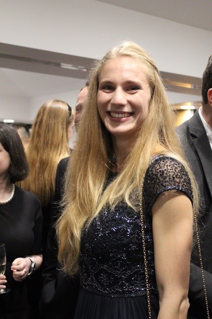 Velvet Night 2022 | Nadace The Kellner Family Foundation