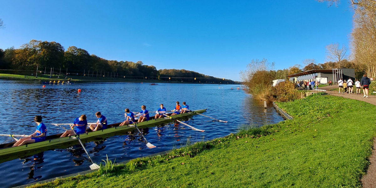Mé první poznatky ze studia v Nizozemsku: kolo, veslování a Delft jako ...