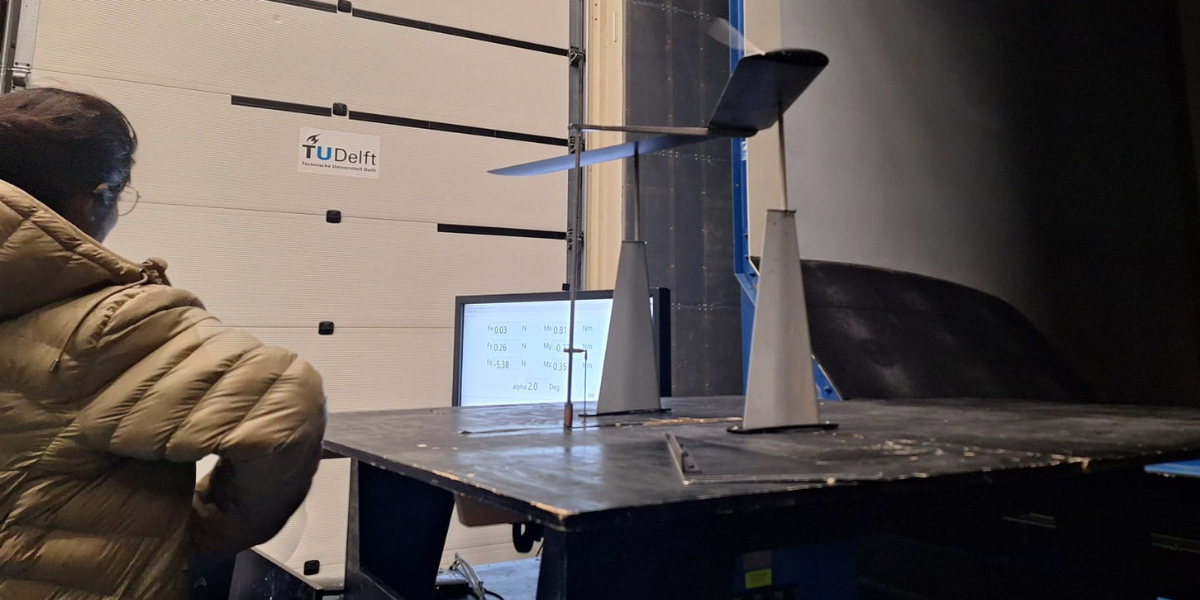 Mé první poznatky ze studia v Nizozemsku: kolo, veslování a Delft jako ...