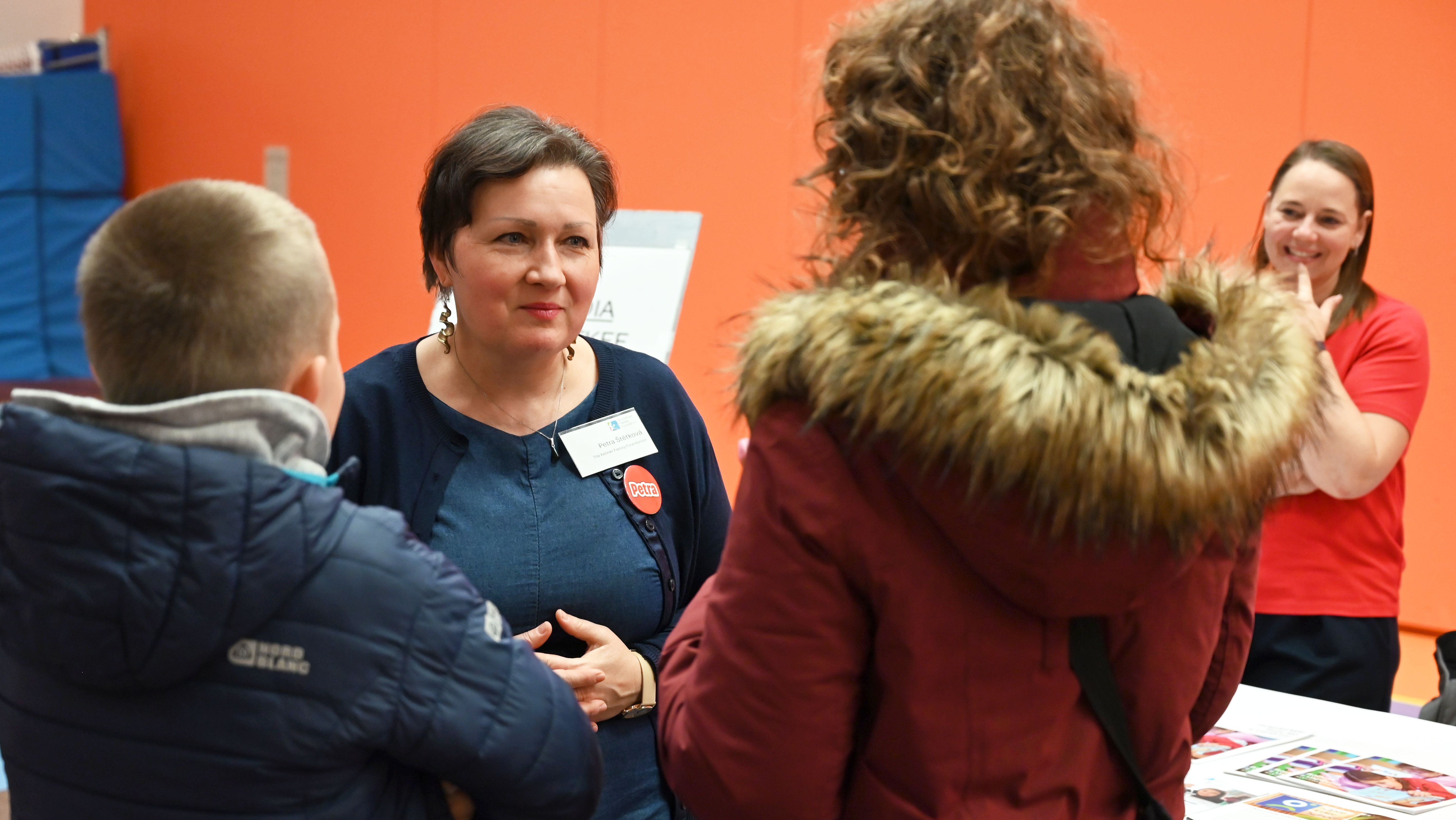 Den otevřených dveří ZŠ a gymnázia Open Gate proběhne 22. ledna 2026 ...