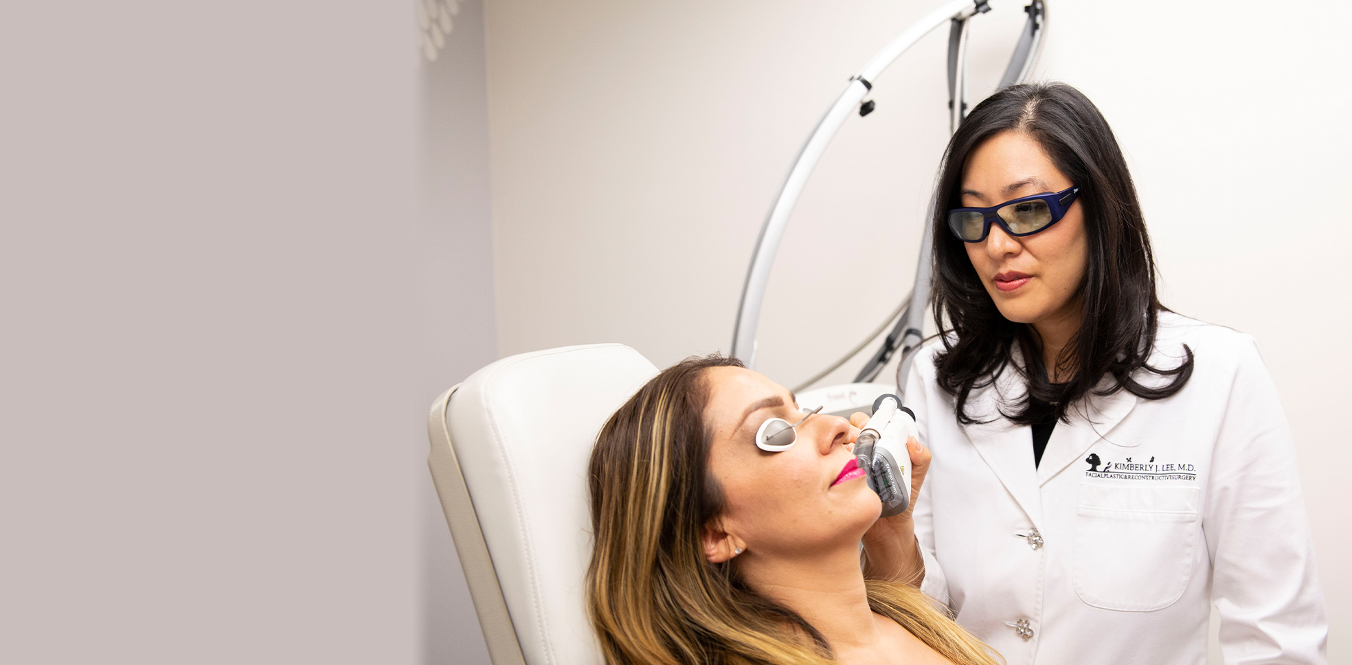 Fraxel Los Angeles & Beverly Hills | Dr. Kimberly Lee