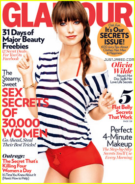 Dr. Lee in Glamour Magazine! | Blog | Dr. Kimberly Lee
