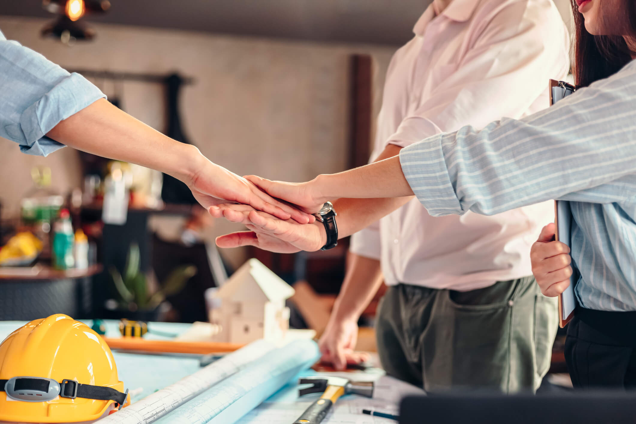 The Official Buildr Blog