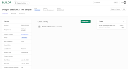 Task Assigning Managing A Walkthrough