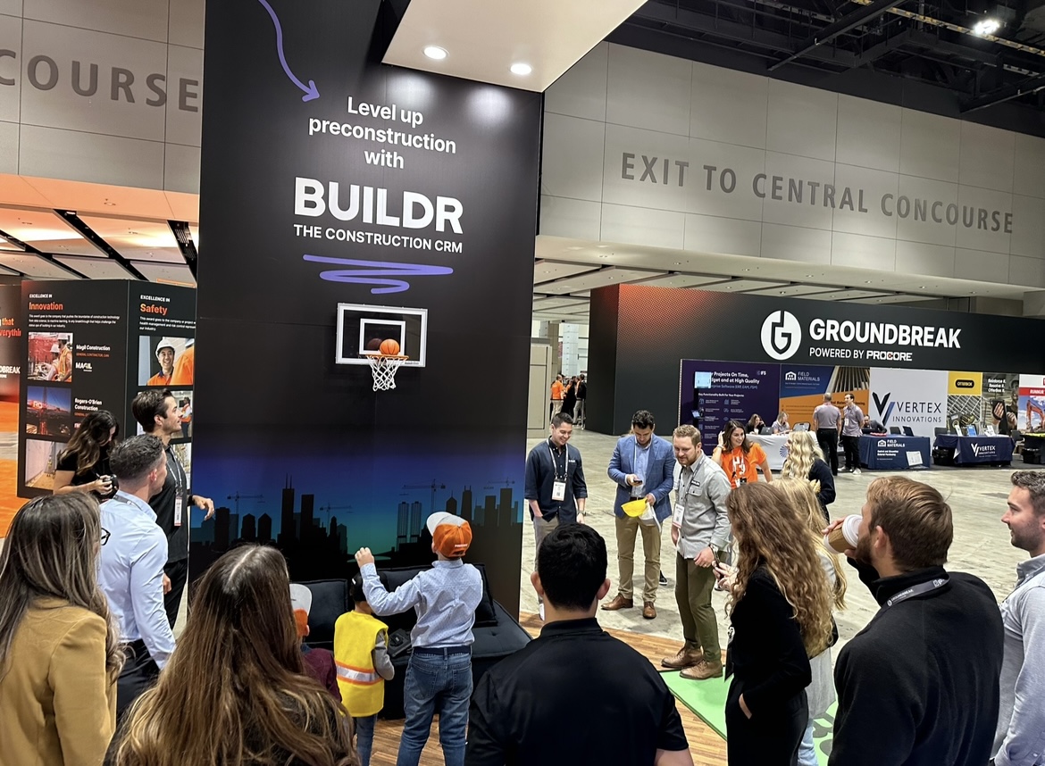 Buildr | The Preconstruction Platform