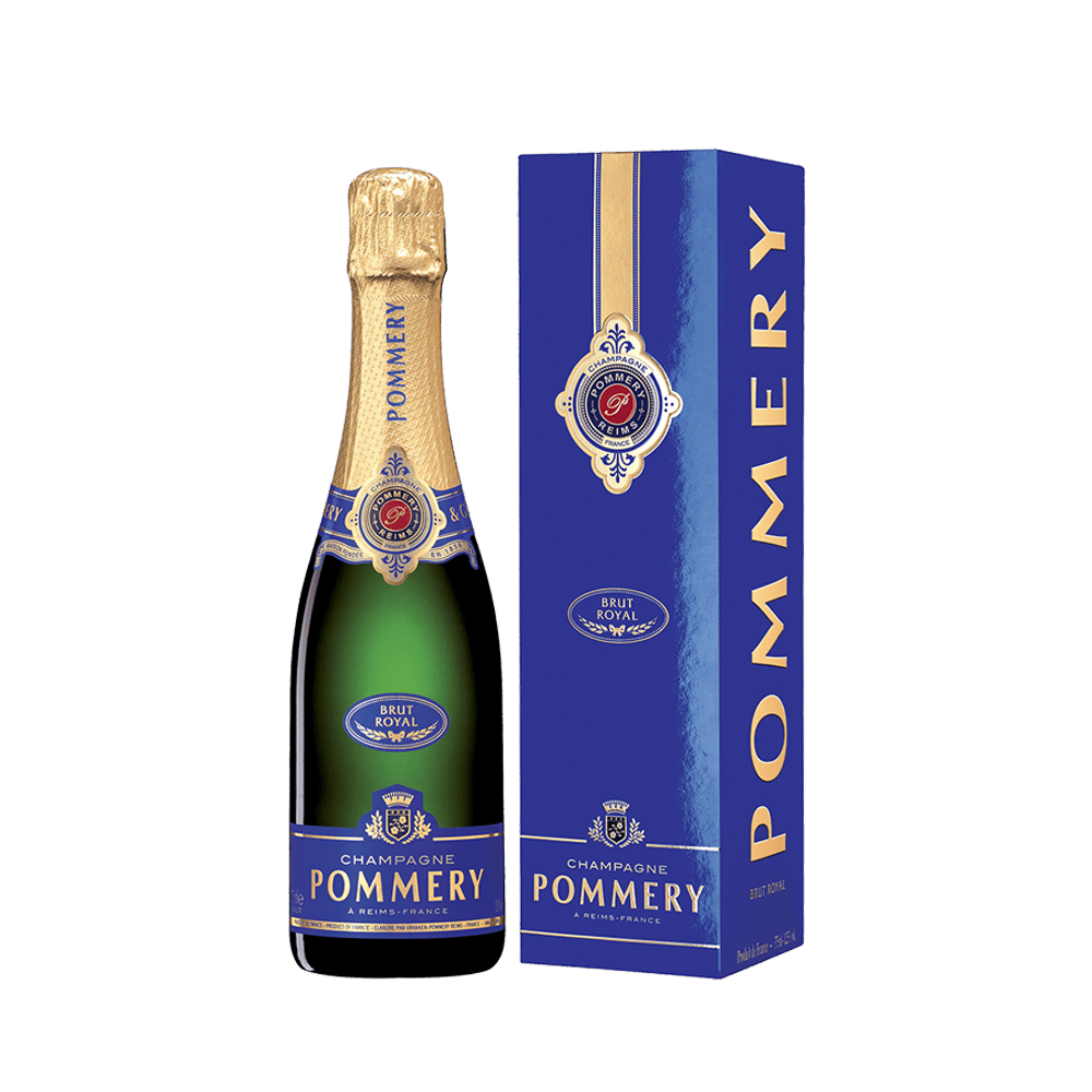 Vranken-Pommery E-shop • Brut Royal