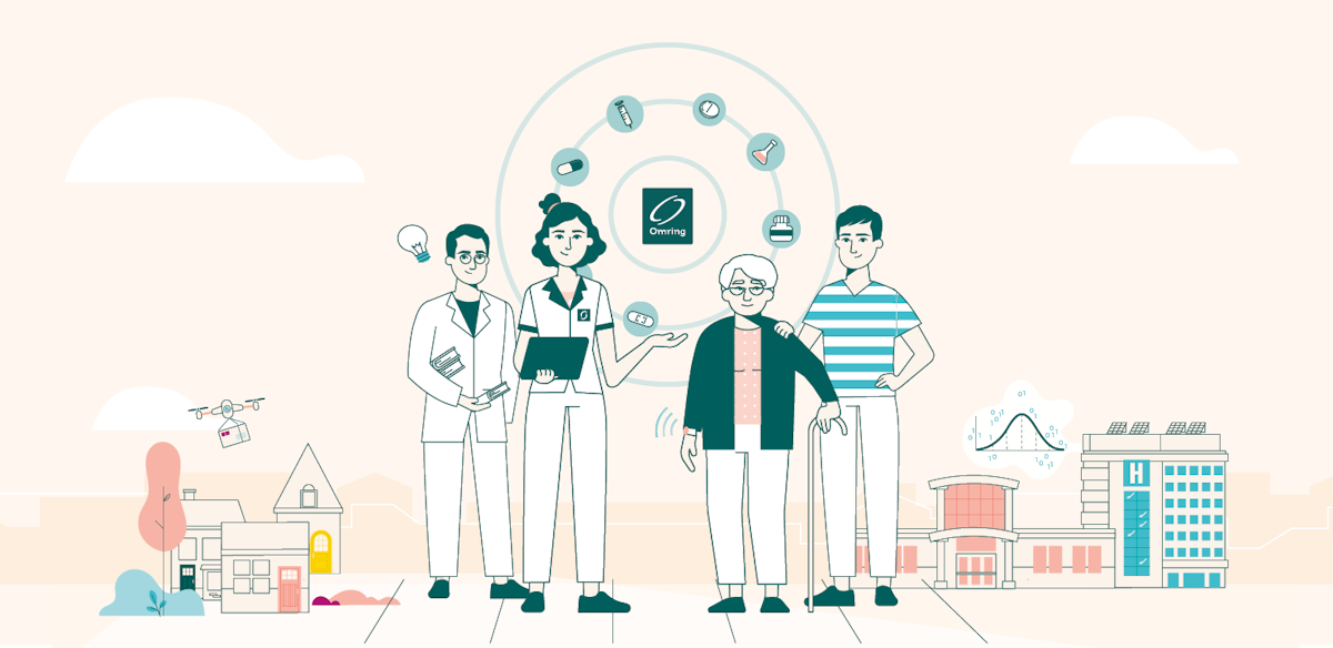 Cliënt centraal, medewerkers op één — Public Cinema