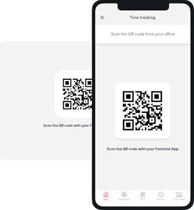Time & Attendance Tracking Software - Factorial