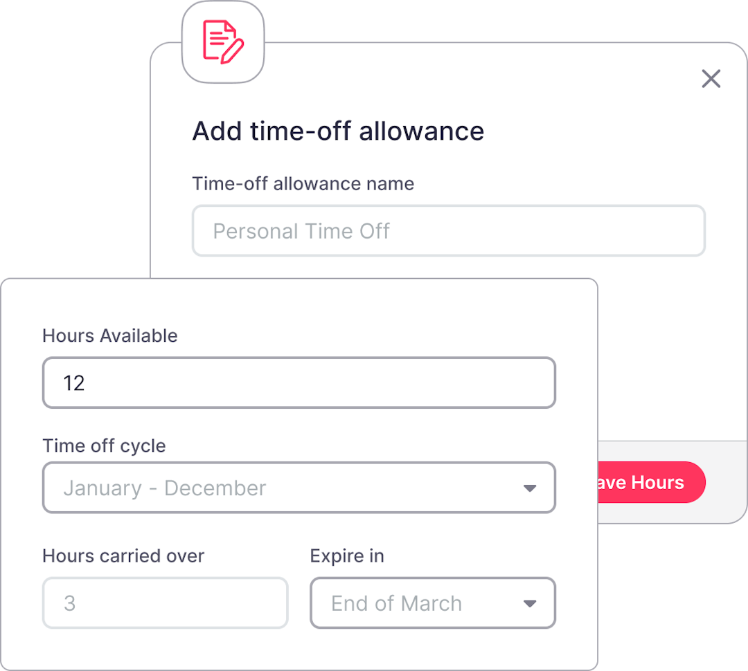 Time & Attendance Tracking Software - Factorial
