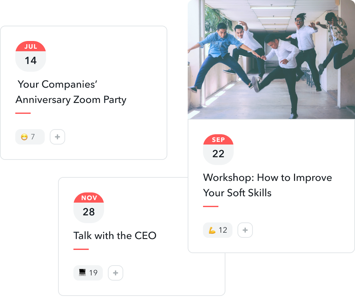 Employee Portal Software | Factorial