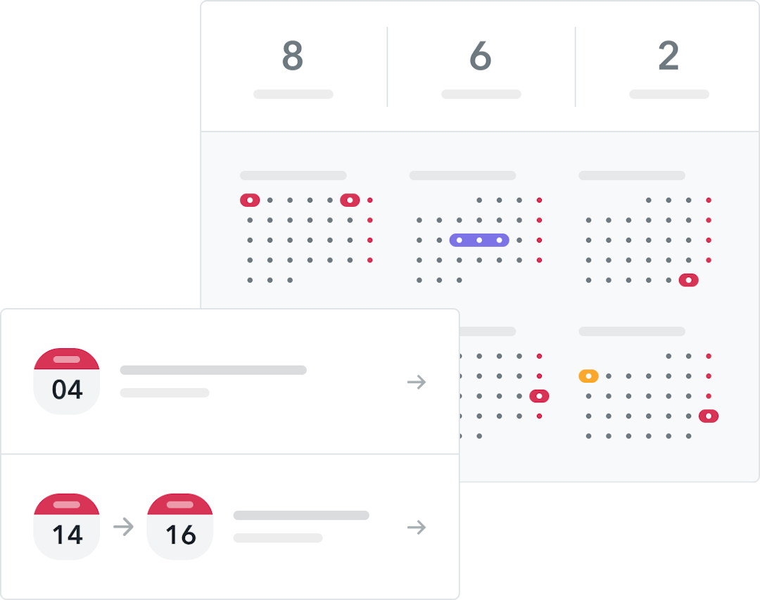 Factorial for Employees - Employee Portal