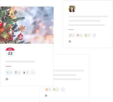 Factorial for Employees - Employee Portal