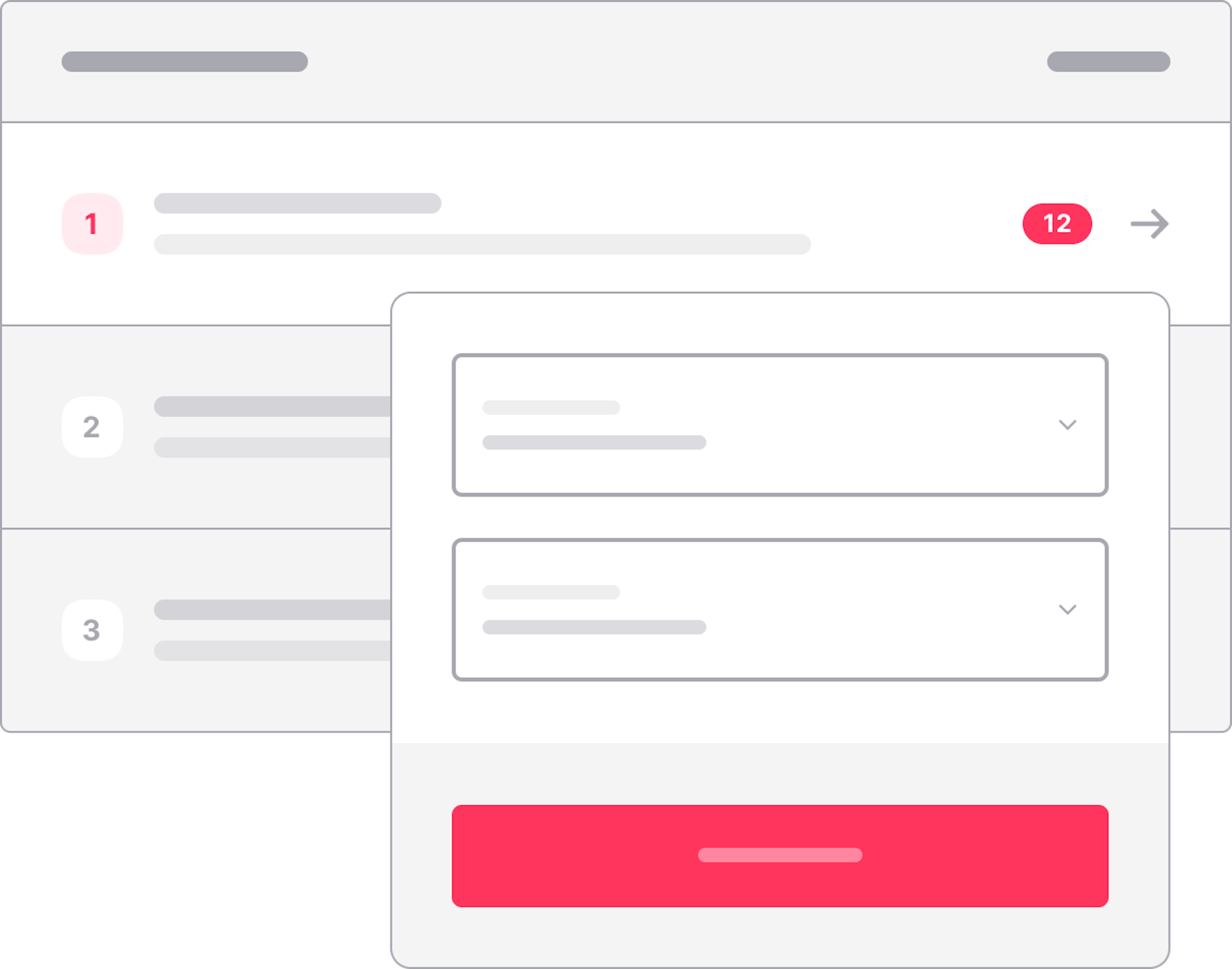 Applicant Tracking System - Factorial