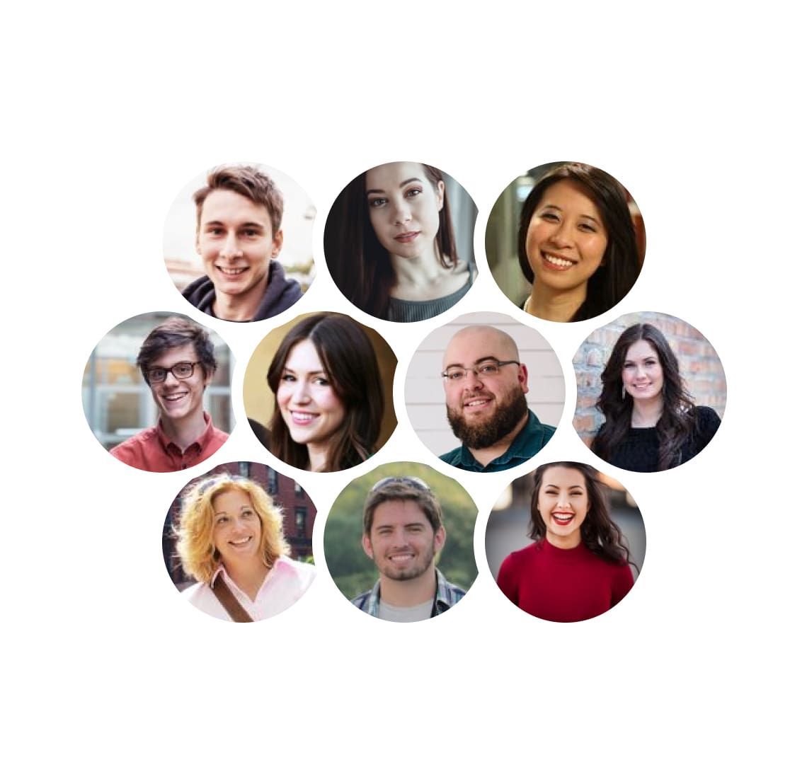 A career page tailored to your company - Factorial HR