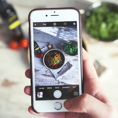 Tickets / Cheque Gourmet para restaurantes - Factorial