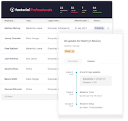 All in One Human Resources HR Software FactorialHR All in One Human Resources HR Software FactorialHR