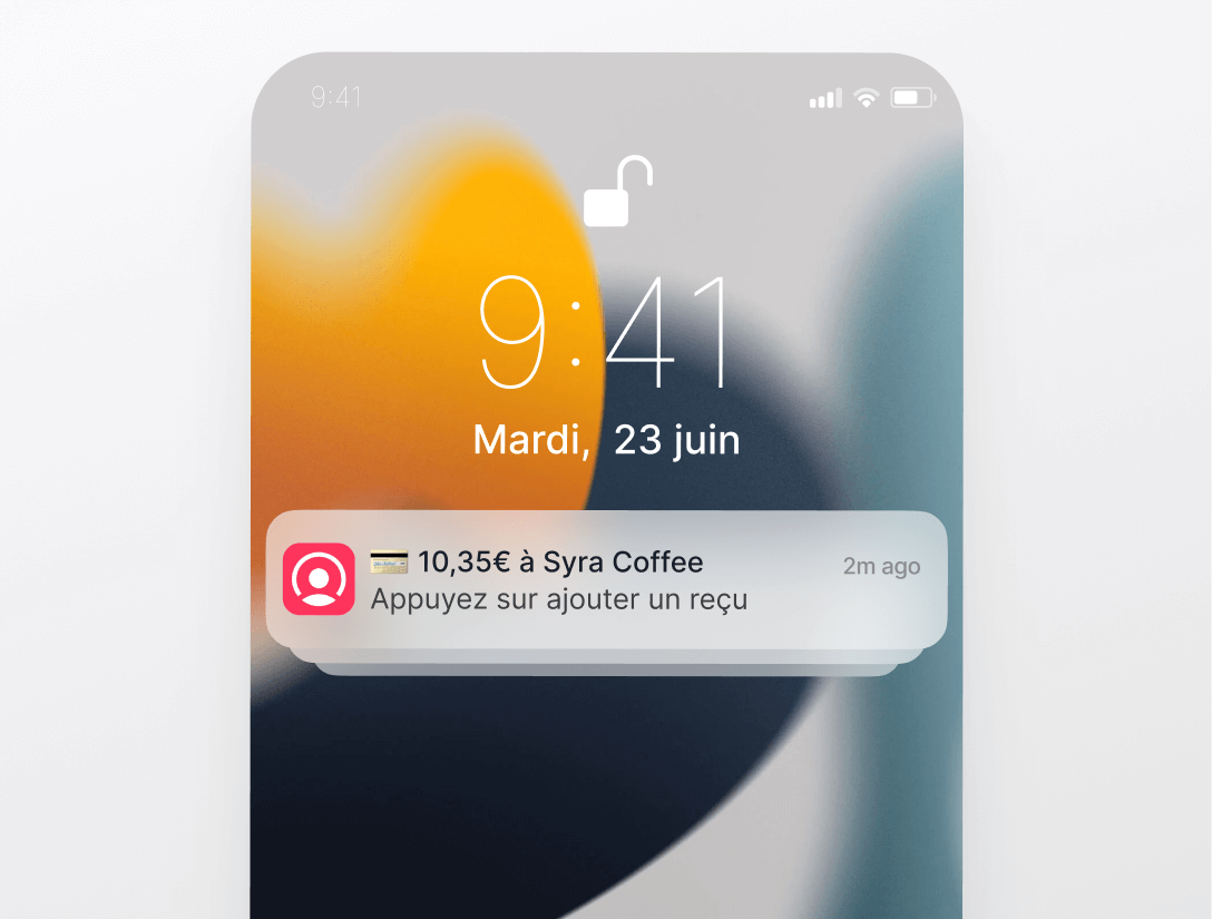 Logiciel note de frais pour gérer et suivre vos dépenses