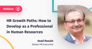 Human Resources Webinars - Watch for Free - Factorial HR