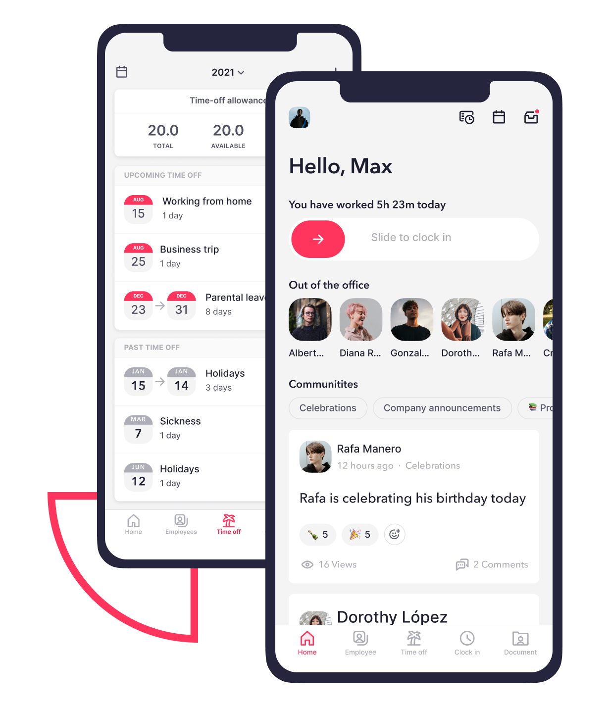All-in-One Human Resources (HR) Software - FactorialHR