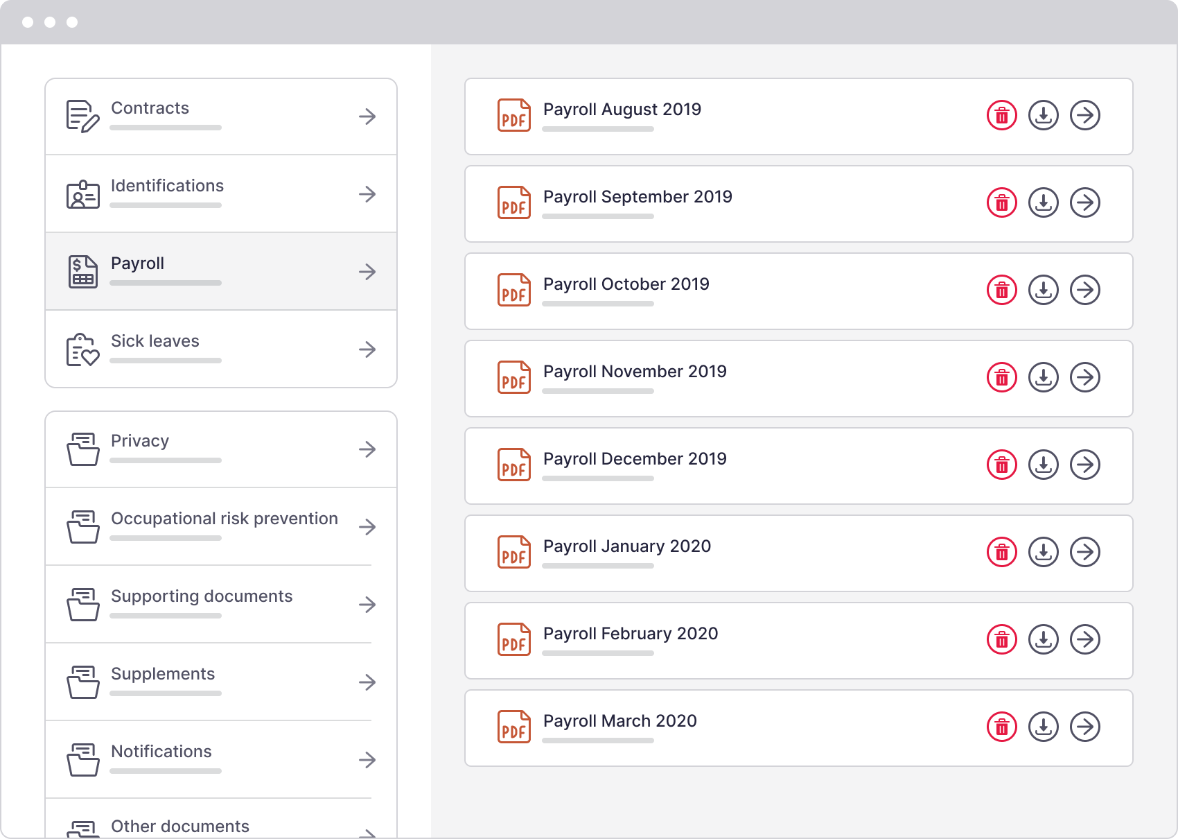 All-in-One Human Resources (HR) Software - FactorialHR