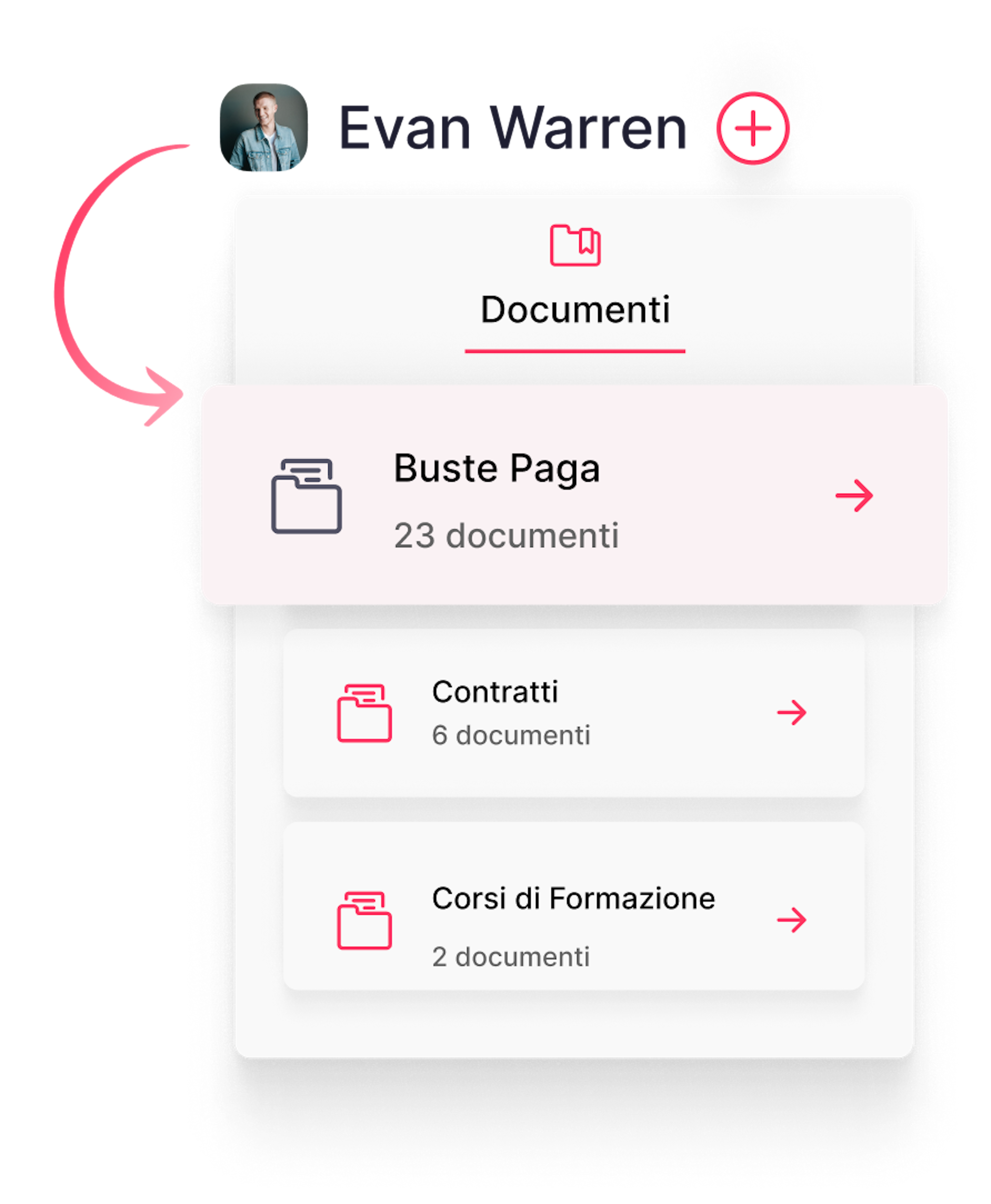 Software per la gestione delle buste paga online - Factorial