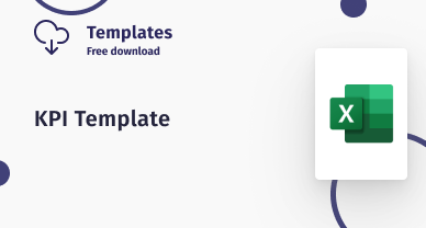Free KPI Template - Excel | Factorial