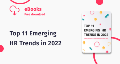 Top 11 HR Trends in 2022 [Free Download] | Factorial HR