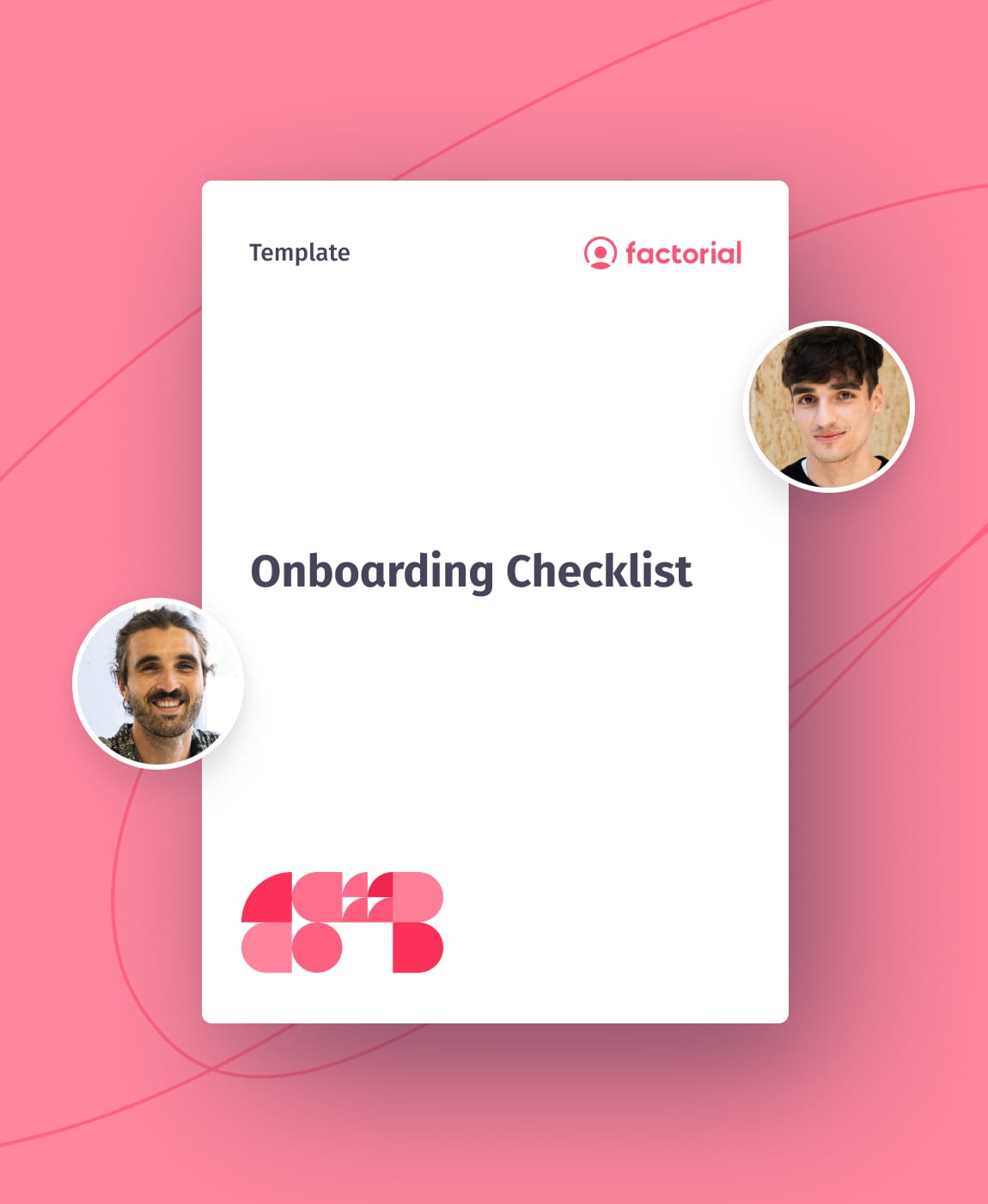 Download your free onboarding checklist