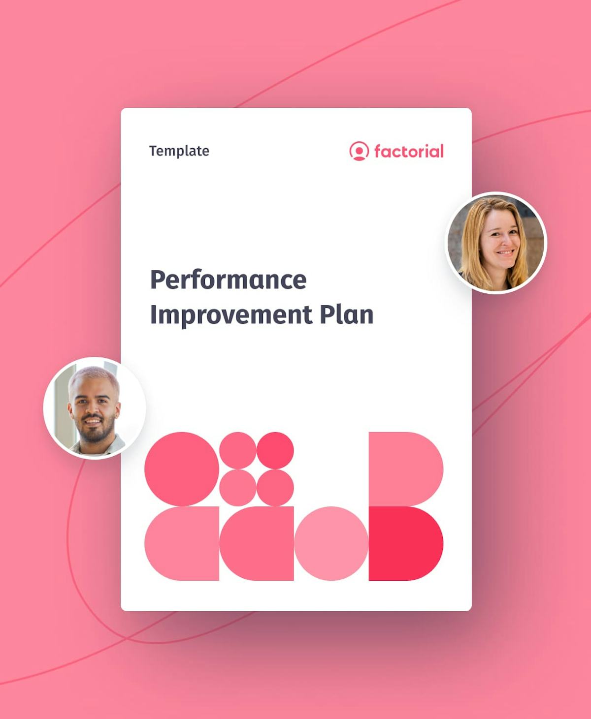Performance Improvement Plan Template