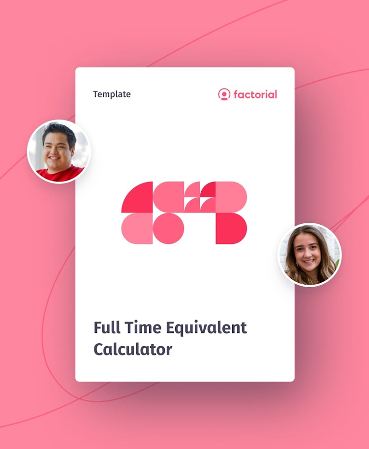 Full Time Equivalent (FTE) Calculator