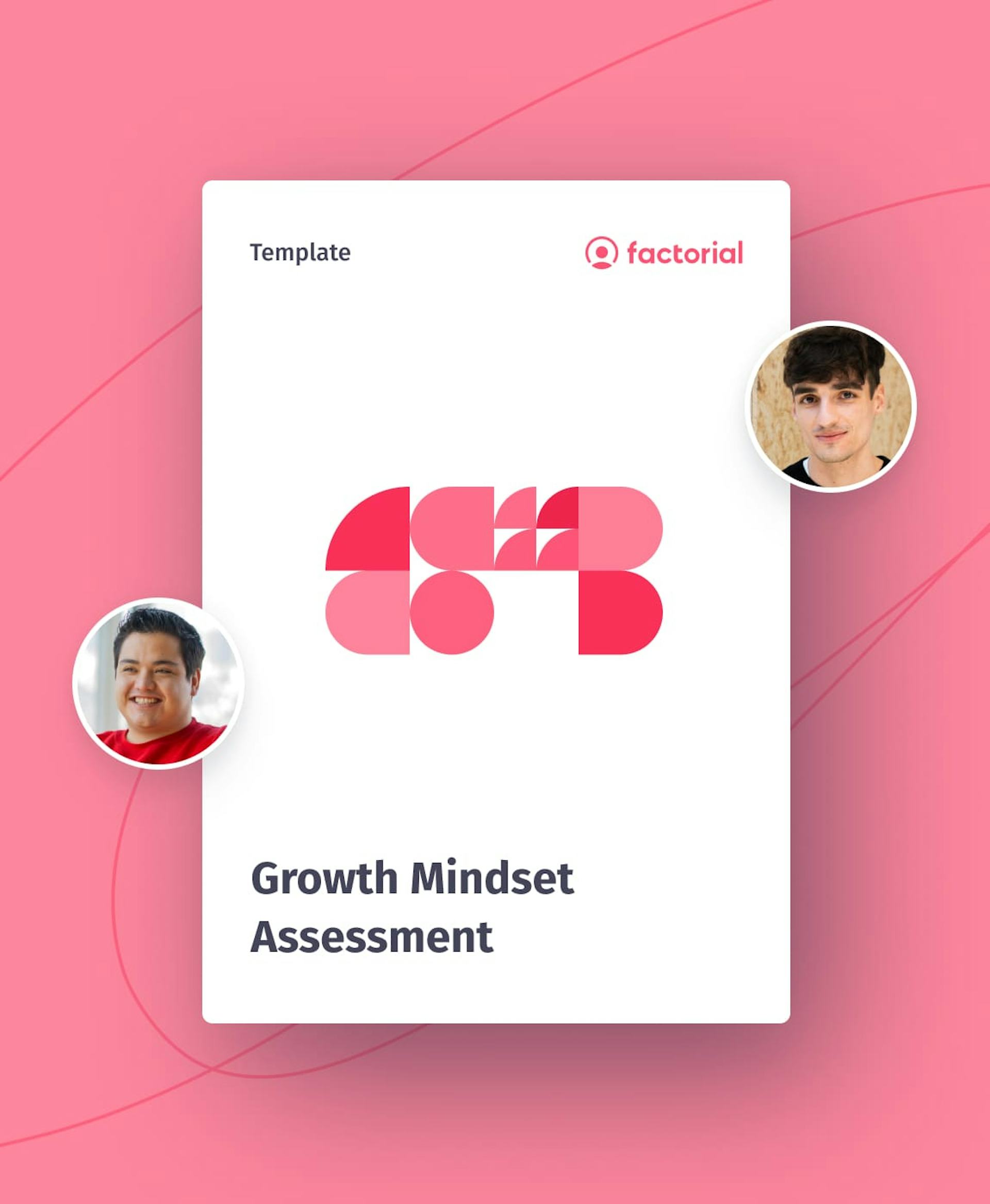 Download your free growth mindset assessment