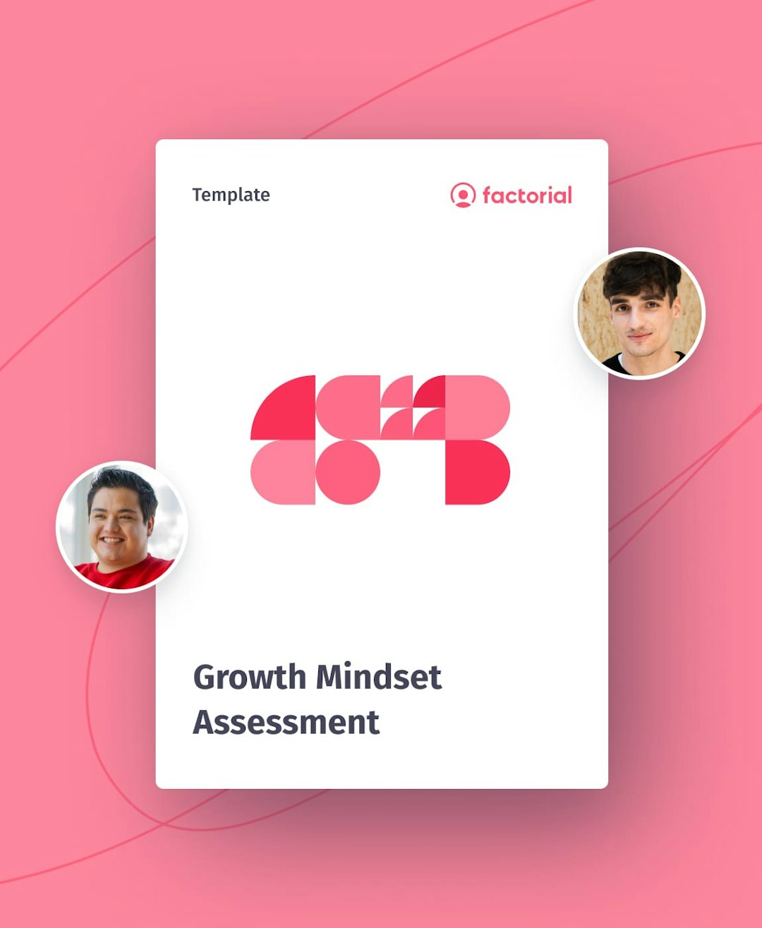 Download your free growth mindset assessment
