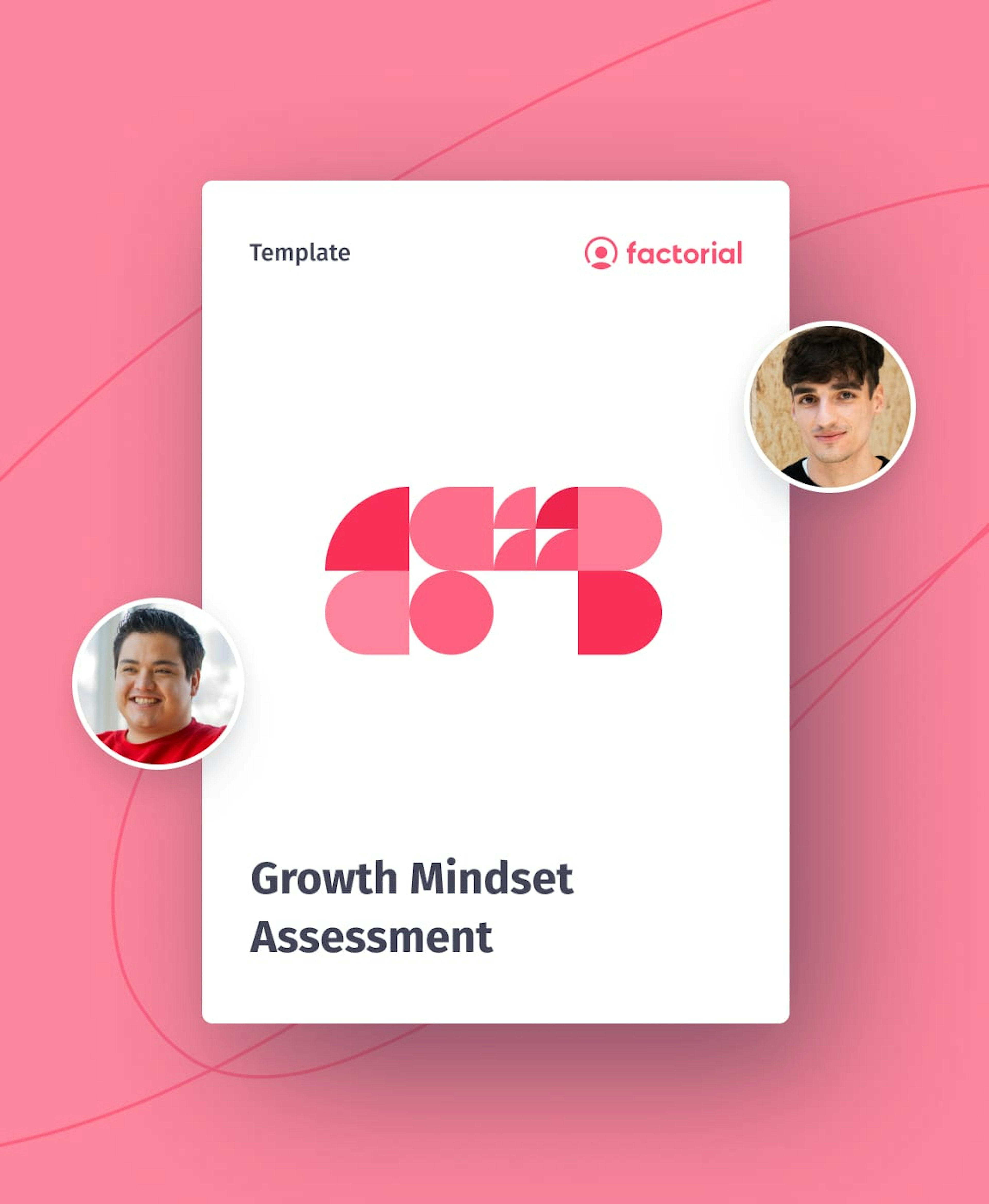 Download your free growth mindset assessment