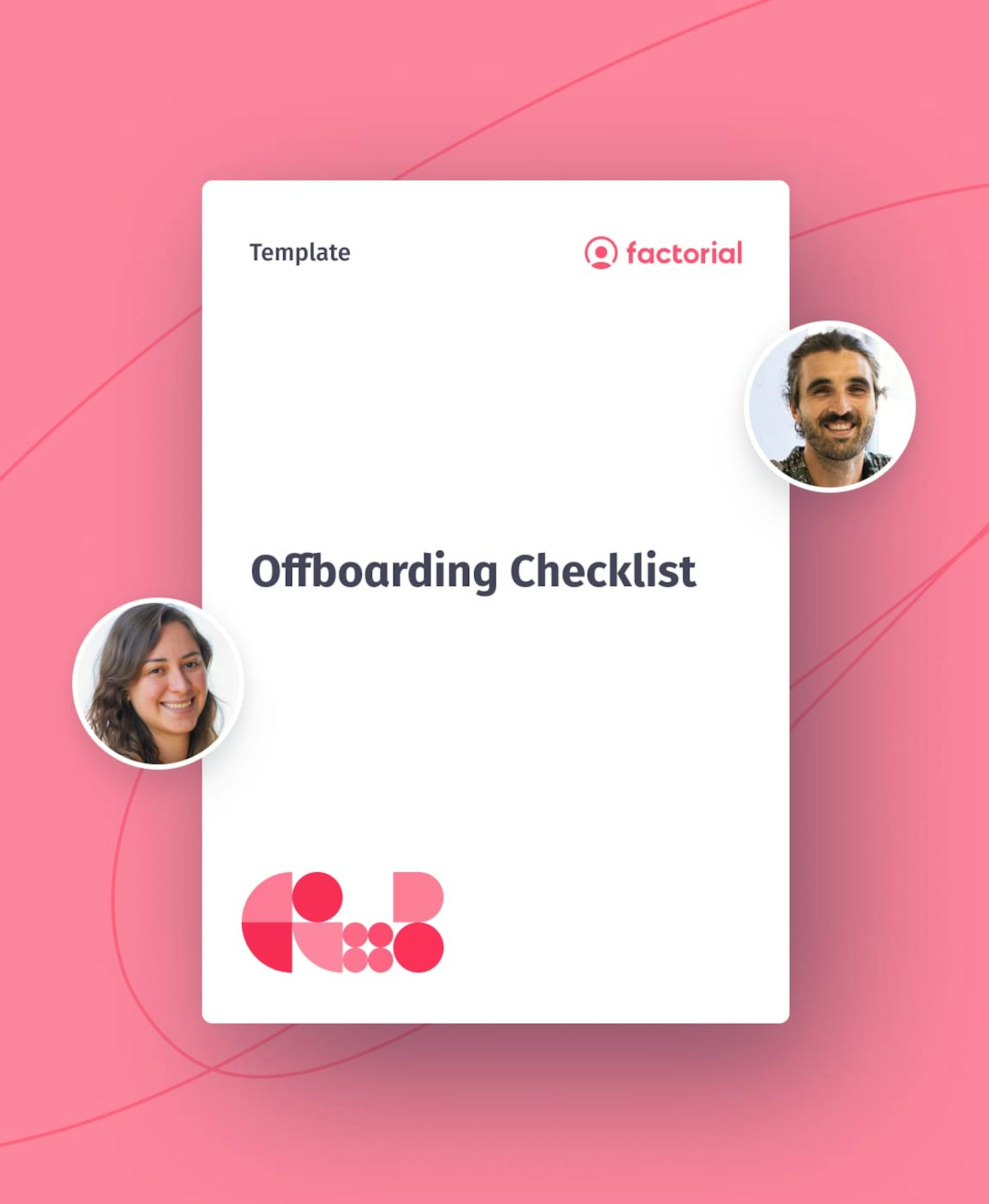 Download Your Free Offboarding Checklist