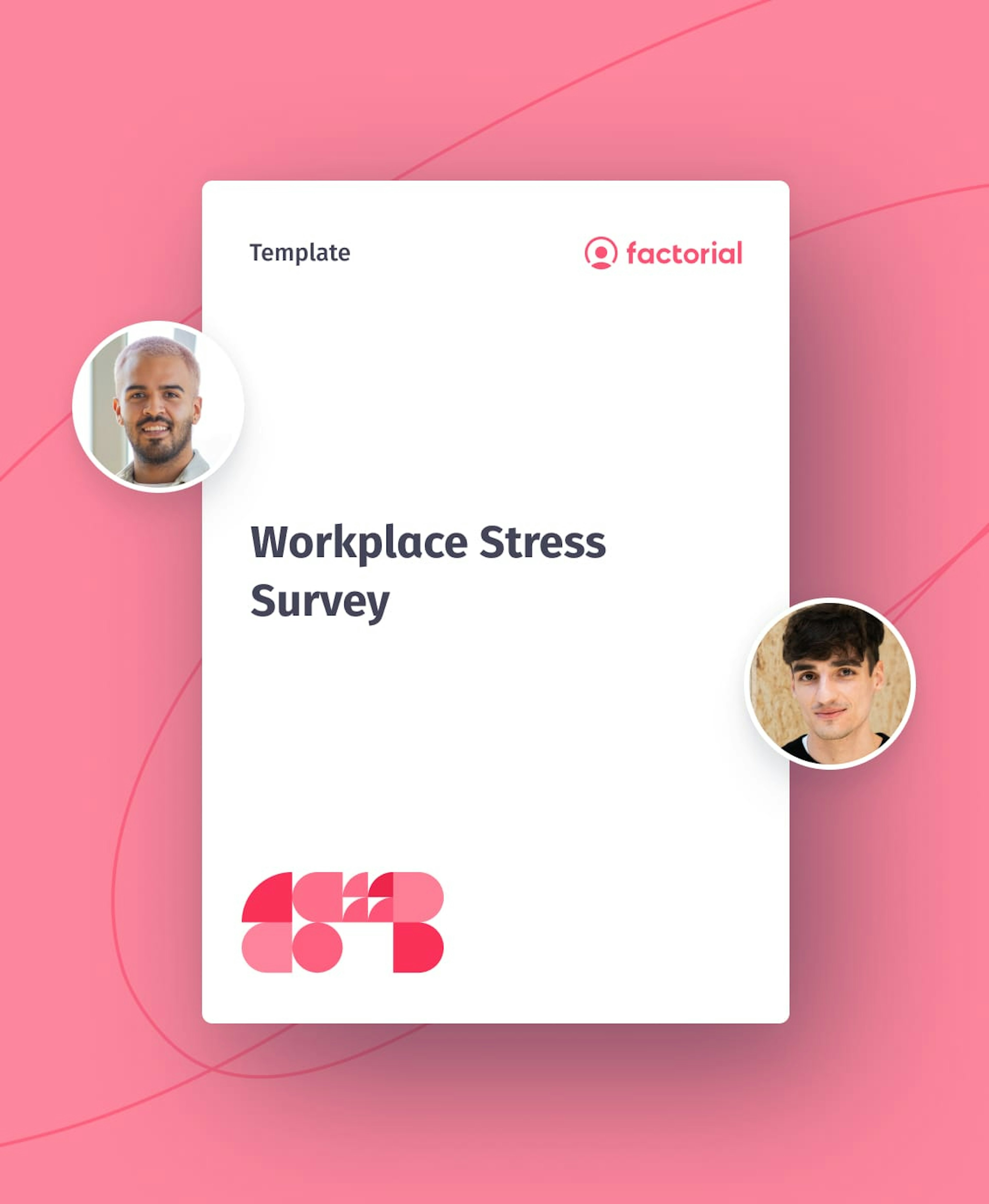Workplace Stress Survey Download
