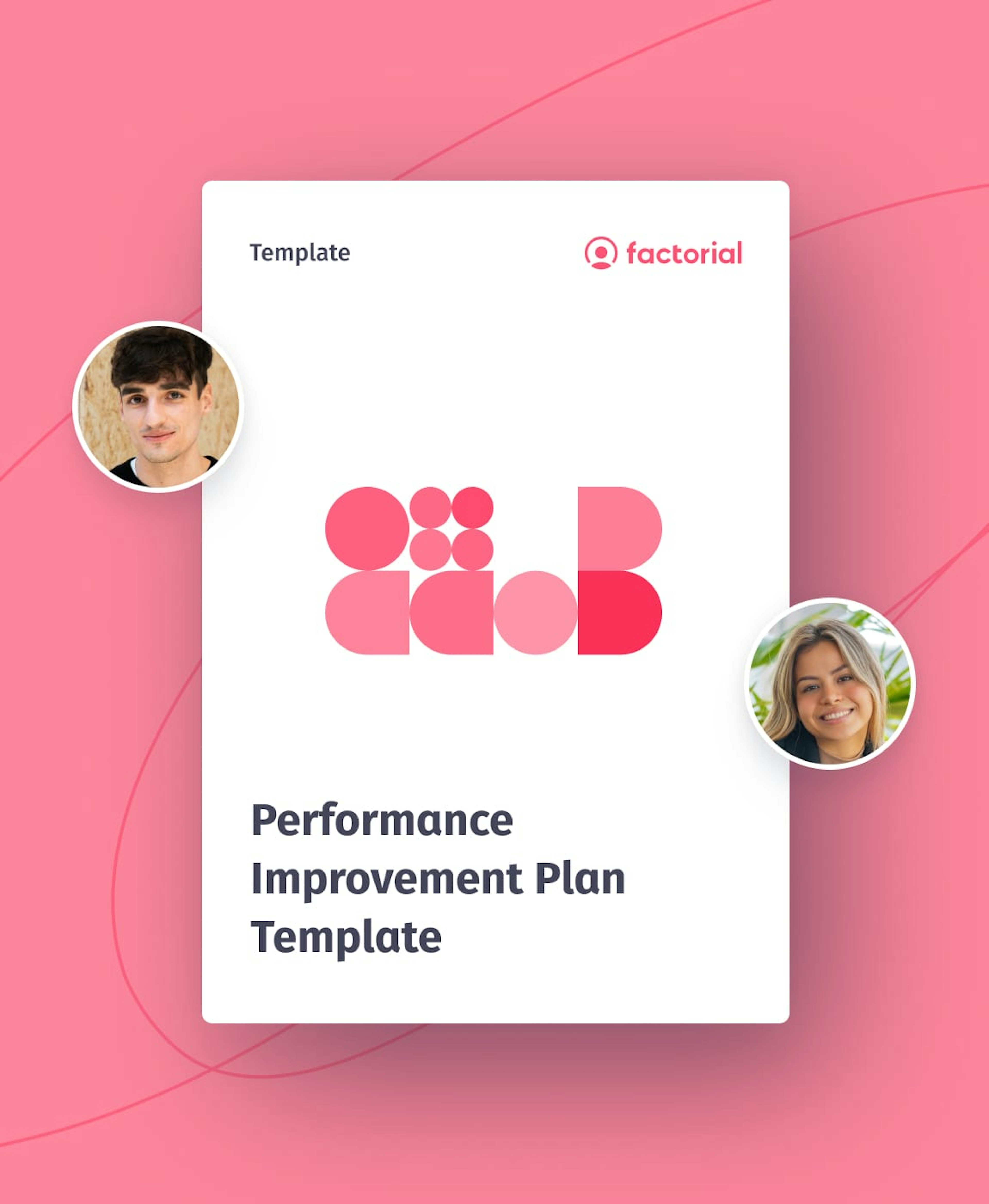 Free Performance Improvement Plan Template
