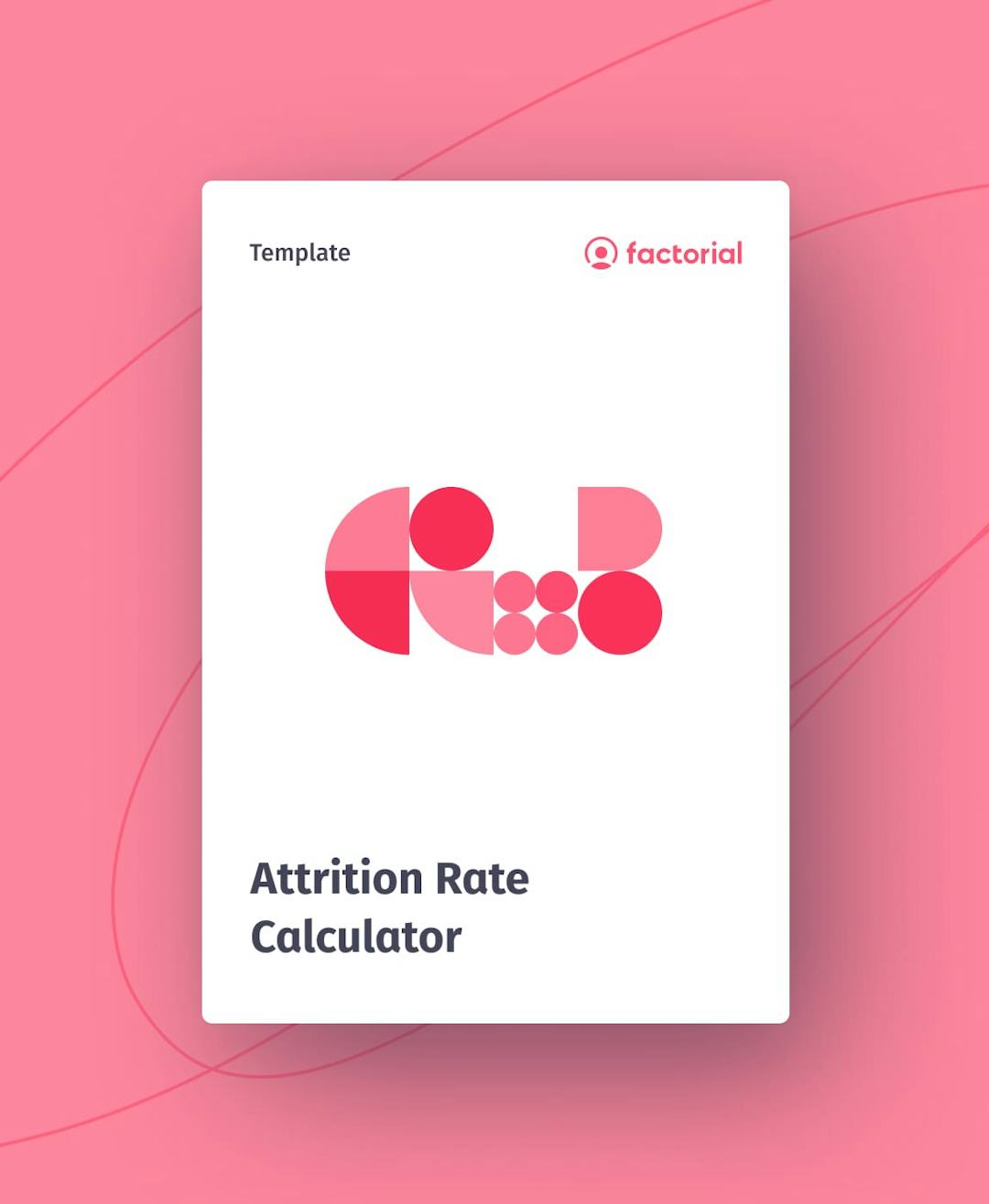 Free Attrition Rate Calculator | Factorial