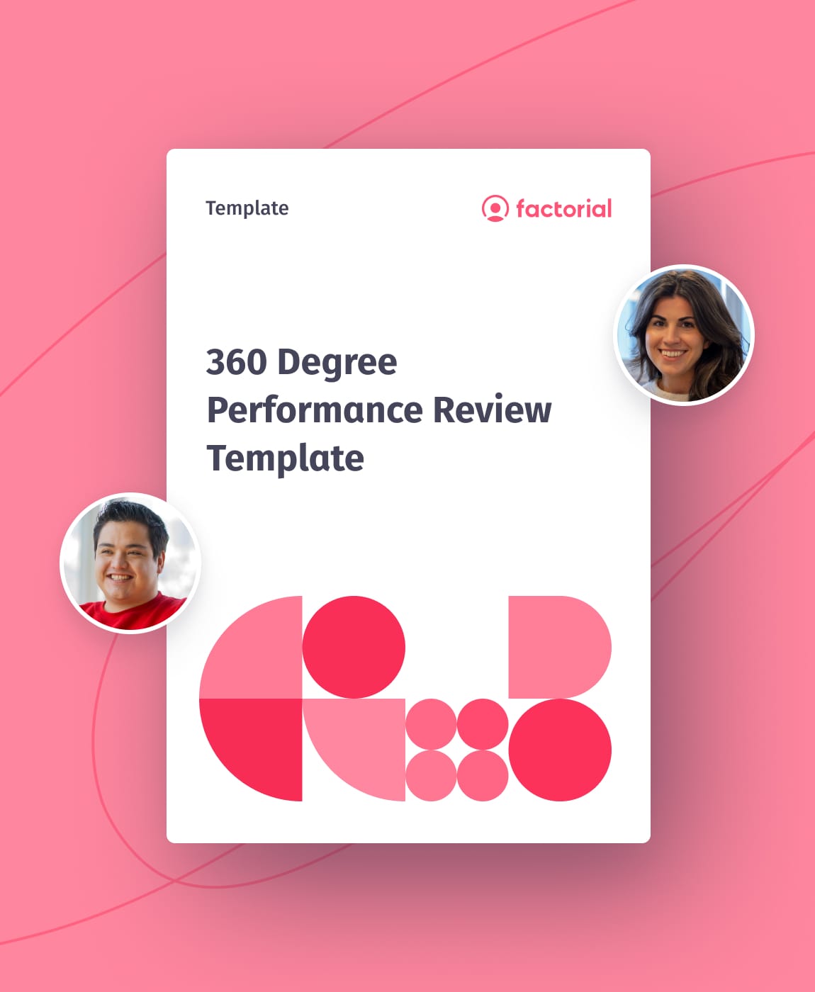 360 Degree Performance Review [Free Download] | Factorial HR