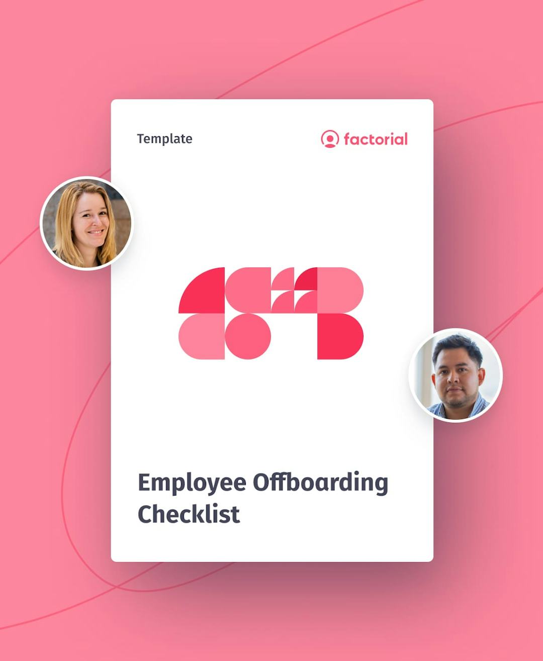 Employee Offboarding Checklist [Free Download] | Factorial